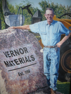 About Us – Vernor Material & Equipment