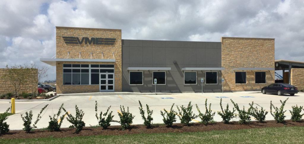 About Us – Vernor Material & Equipment